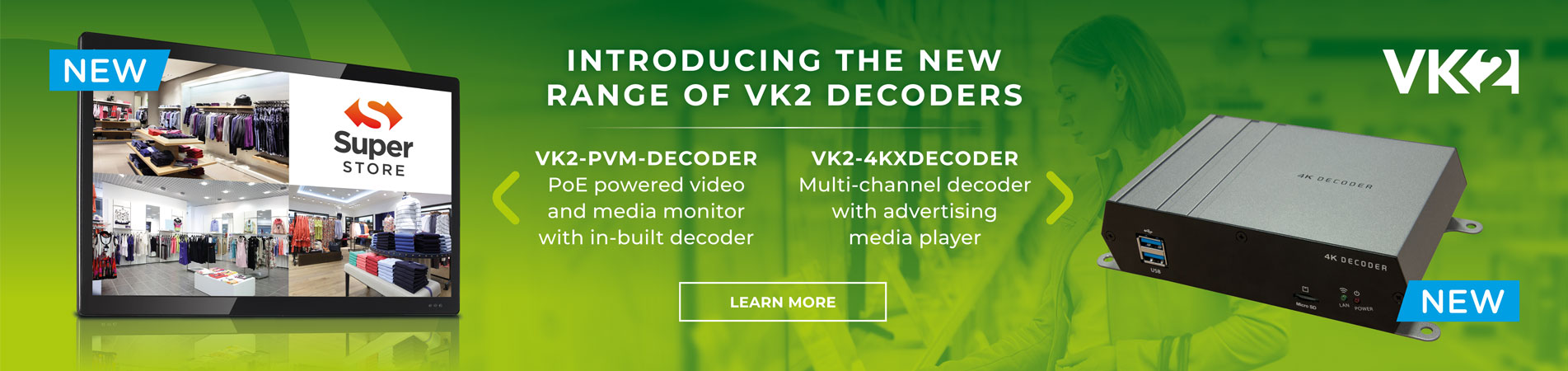 CCTV Security Systems & Access Control Systems | Vista CCTV